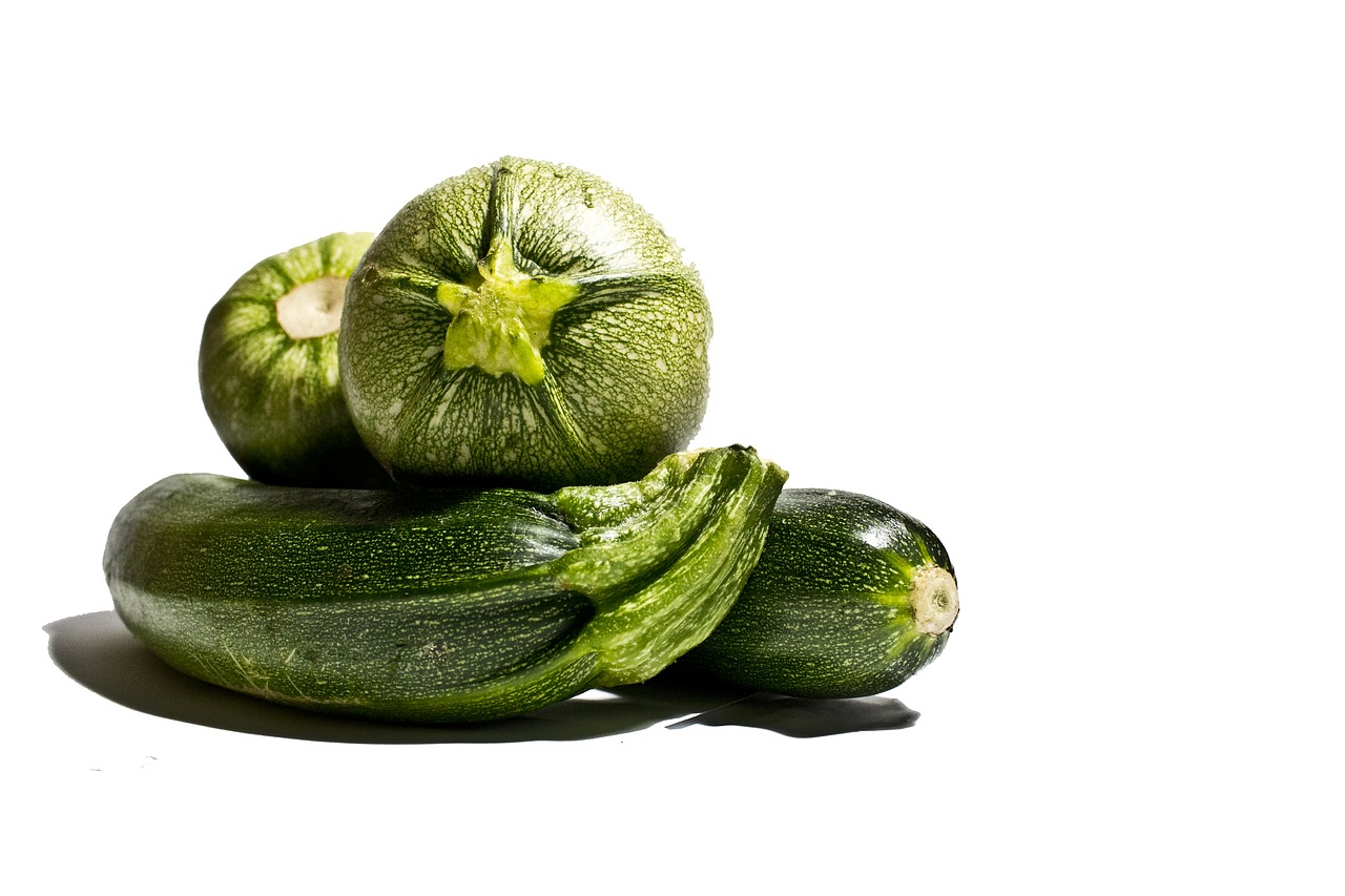 Tipos y variedades de calabaza » Una lista de las más ricas
