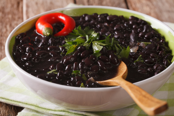 Requerimientos nutricionales del frijol » Huerto en casa Requerimientos nutricionales del frijol » Huerto en casa
