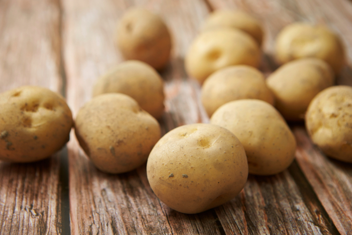 ¿La patata es una hortaliza? » Huerto en casa